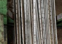 China Galvanized Carbon Steel Tube ASTM A53 Threaded End OD 25.4mm Wall Thickness 2.11mm for sale