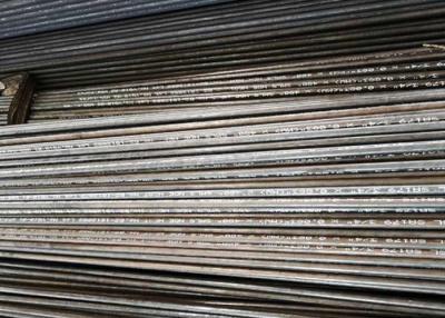 China Galvanized Carbon Steel Seamless Pipe API 5L OD 5-100mm Wall Thickness 0.5-20mm for sale