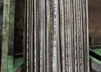 China Seamless Carbon Steel Tube ASTM A210 25.4mm OD for Structure and Boiler Pipe for sale
