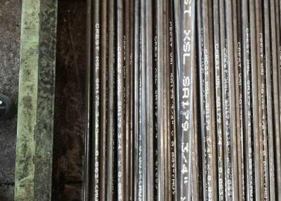 China Seamless Carbon Steel Tube ASTM A210 25.4mm OD for Structure and Boiler Pipe for sale