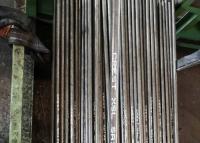 China Seamless Carbon Steel Tube 25.4mm OD 2.11mm Wall ASTM A192 Painted for sale
