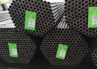 China Seamless Carbon Steel Tube 25.4mm OD 2.11mm Wall ASTM A192 Painted for sale