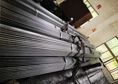 China Seamless Carbon Steel Tube 25.4mm OD 2.11mm Wall ASTM A192 Painted for sale