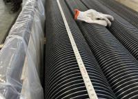 China High Frequency Welded Finned Tube A179 Carbon Steel OD 25.4-508mm for sale