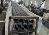 China ASME SA213 T12 Stud Dia 22mm Finned Tube Beveled End HF Welded Heat Exchanger for sale