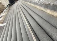China Y&G High Frequency Welded Finned Tube AL Fin 0.3-1mm Thickness OD 25.4-508mm for sale