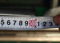 China Inconel 600 Nickel Alloy Tube 6-127mm OD x 1-30mm WT Seamless High Corrosion Resistance for sale