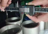 China Inconel 600 Nickel Alloy Tube Seamless Annealed Pickled 1-30mm OD 12.7-508mm for sale