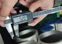 China Y&G Inconel 718 Nickel Alloy Tube 1mm OD 12.7-508mm Annealed Pickled for sale