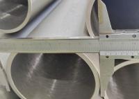 China ASTM B165 Monel 400 Nickel Alloy Tube 6-127mm OD Corrosion Resistant for Power Generation for sale