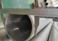 China Customizable Inconel 718 Nickel Alloy Tube 6-127mm OD for Corrosion Resistance for sale