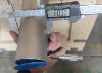 China Y&G Inconel 600 Nickel Alloy Tube 6-127mm OD Seamless High Temperature 1455°C for sale