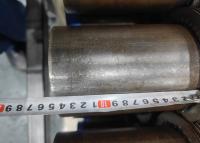 China Y&G HF Serrated Finned Tube Round Shape Carbon Steel Stainless Steel OD 25.4-508mm Ply Wooden Case for sale