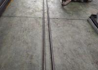 China ASTM Stainless Steel U Bend Tube 10.29-1829mm OD Cold Bend Seamless for sale