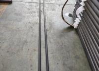 China ASTM Stainless Steel U Bend Tube 10.29-1829mm OD Cold Bend Seamless for sale