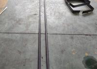 China ASTM Stainless Steel U Bend Tube 10.29-1829mm OD Cold Bend Seamless for sale