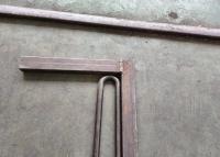 China Seamless One Heat Exchanger Cold Bending Process Tube Polished Surface ISO9001 Certified for sale