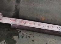 China Seamless One Heat Exchanger Cold Bending Process Tube Polished Surface ISO9001 Certified for sale