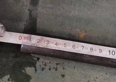 China Seamless One Heat Exchanger Cold Bending Process Tube Polished Surface ISO9001 Certified for sale