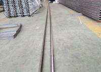 China Bright Annealed Stainless Steel Seamless U Bend Tube OD 10.29-1829 mm ISO9001 PED for sale