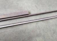 China Bright Annealed Stainless Steel Seamless U Bend Tube OD 10.29-1829 mm ISO9001 PED for sale
