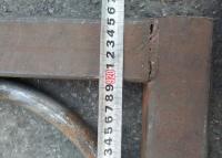 China Cold Bend Seamless U Bend Tube ASTM EN DIN JIS Stainless Steel 10.29-1829mm for sale