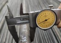 China Cold Bend Seamless U Bend Tube ASTM EN DIN JIS Stainless Steel 10.29-1829mm for sale