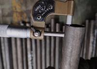 China Seamless U Bend Tube A179 TP304L NDT ET UT HT 3mm to 530mm for Heat Exchanger for sale