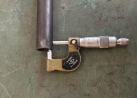 China Cold Bent Seamless U Bend Tube for Heat Exchangers Boilers Gas Furnaces Plain Bevel End OD 10.29-1829mm for sale