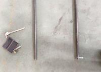 China Seamless Stainless Steel U Bend Tube for Heat Exchangers 3mm to 530mm OD for sale