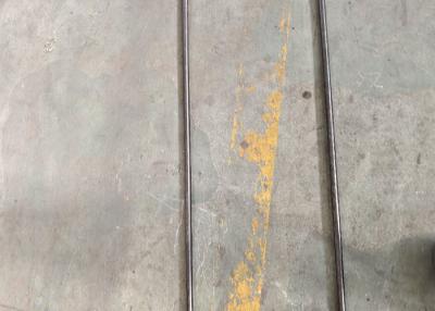 China Seamless Stainless Steel U Bend Tube for Heat Exchangers 3mm to 530mm OD for sale