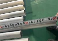 China Titanium Alloy Tube Cold Rolled Seamless Welded ASTM B337 0.1-10mm Wall Thickness for sale