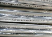 China Seamless Titanium Alloy Tube Gr1 Gr3 ASTM B338 15000mm Length Polished Round Pipe for sale