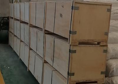 China Seamless Titanium Alloy Tube Gr1 Gr3 ASTM B338 15000mm Length Polished Round Pipe for sale