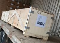 China ASTM B338 Seamless Titanium Alloy Tubing Polished Surface Cold Rolled 0.1-10mm Wall Thickness for sale