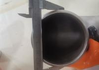 China LF Tubesheet Flange Fittings Class150 Carbon Stainless Alloy Steel Pipe Connectors 1/2-48 Inch for sale