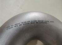 China LF Tubesheet Flange Fittings Class150 Carbon Stainless Alloy Steel Pipe Connectors 1/2-48 Inch for sale