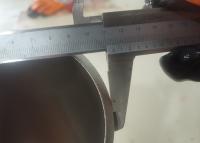 China Galvanized Carbon Steel Threaded Flange Class150 1/2-48 Inch for Pipe Connection for sale