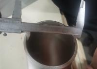 China Galvanized Carbon Steel Threaded Flange Class150 1/2-48 Inch for Pipe Connection for sale