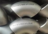 China Customized Cold Drawn Steel Fittings and Flanges 1/2-48 Inch for Pipe Connection for sale