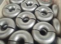 China Customized Cold Drawn Steel Fittings and Flanges 1/2-48 Inch for Pipe Connection for sale