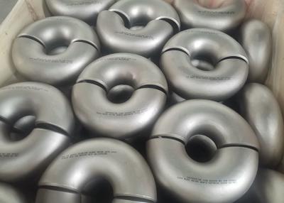 China Customized Cold Drawn Steel Fittings and Flanges 1/2-48 Inch for Pipe Connection for sale