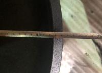 China Cold Drawn Stainless Steel Threaded Fittings and Flanges 1/2-48 Inch OEM for sale