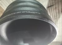 China CNC Machined Galvanized Pipe Fittings Flanges 1/2-48 Inch Carbon Steel for sale