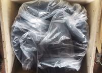 China CNC Machined Galvanized Pipe Fittings Flanges 1/2-48 Inch Carbon Steel for sale