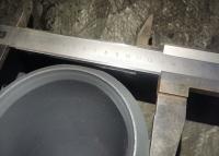 China Cold Drawn Stainless Steel Fittings and Flanges 1/2-48 Inch for Pipe Systems for sale
