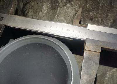 China Cold Drawn Stainless Steel Fittings and Flanges 1/2-48 Inch for Pipe Systems for sale