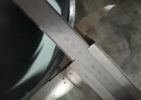 China Threaded Flange Fittings for Pipe Connection Class150-2500 1/2-48 Inch for sale