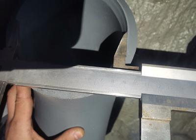 China Y&G Carbon Steel Threaded Flange Fittings 1/2-48 Inch for Pipe Connection for sale