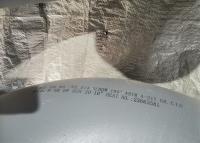 China Carbon Steel Stainless Alloy Steel Pipe Fittings Flanges 1/2-48 Inch Class150-2500 for sale
